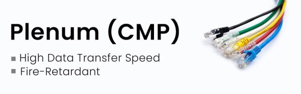 Difference Between CMP VS CMR Cables | iTechCables